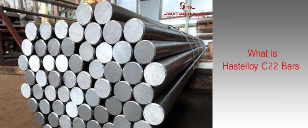What is Hastelloy C22 Bars? - jaimannickelalloys.com Blog